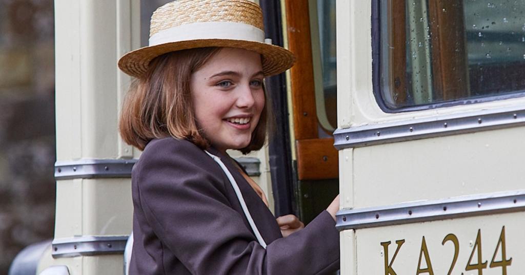 Malory Towers Renewed For Season 6 at Family Channel and CBBC