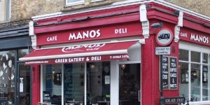 Maxton Hall: Is Manos Cafe a Real Place?