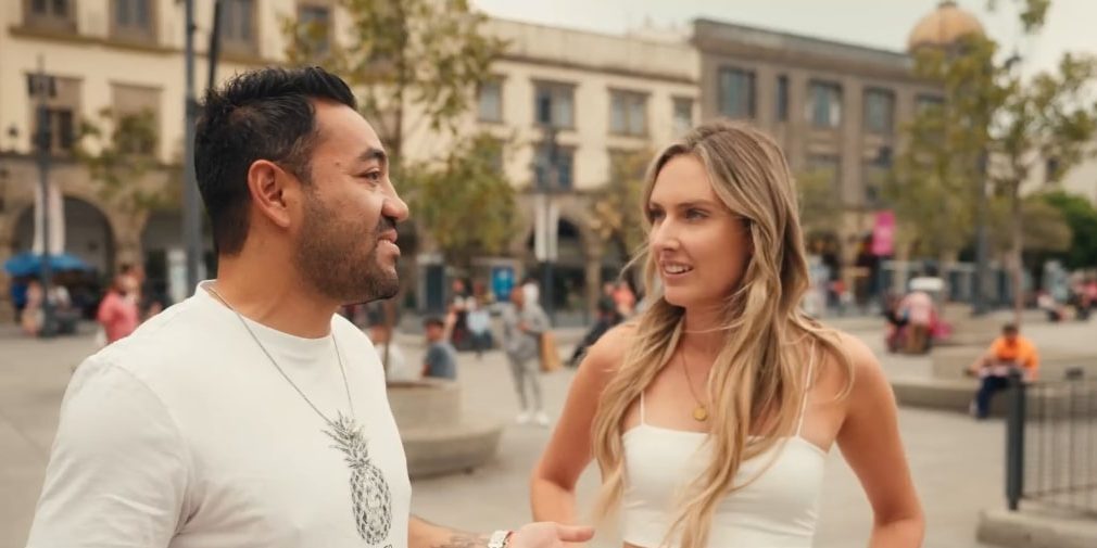 Marco and Abby: Are the Love Undercover Stars Still a Pair?