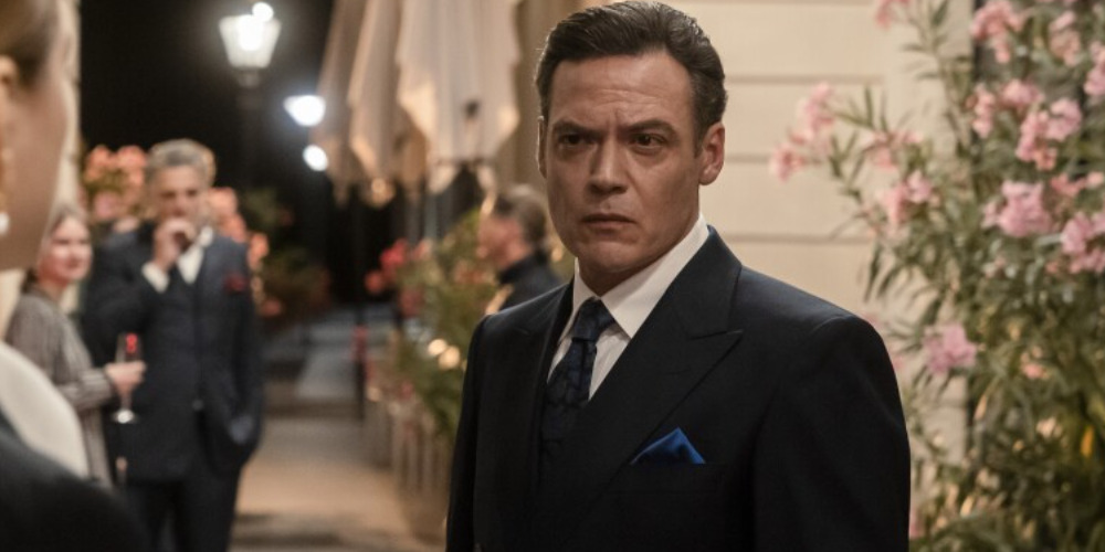 Is Beaufort a Real Fashion Brand? Is Mortimer Beaufort Based on an ...