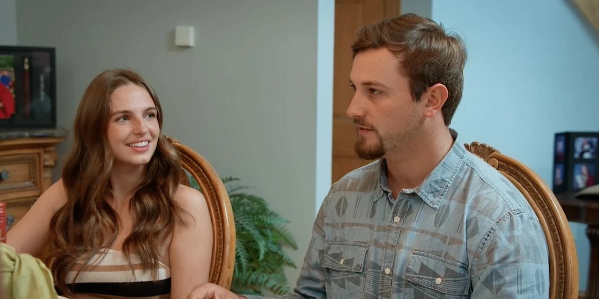 Mitchell and Sydney: Is the Farmer Wants a Wife Duo Still Together?