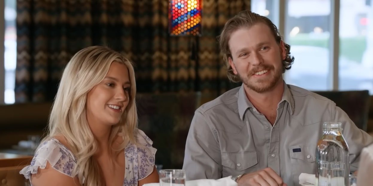 Nathan and Taylor: Are the Farmer Wants a Wife Stars Still Dating?