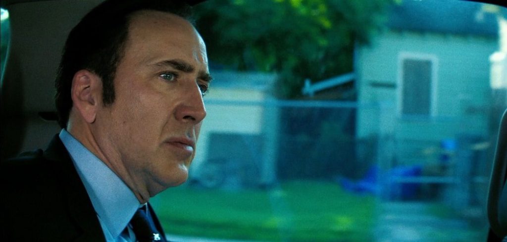 Nicolas Cage: New Movies and TV Shows in 2025 and 2026