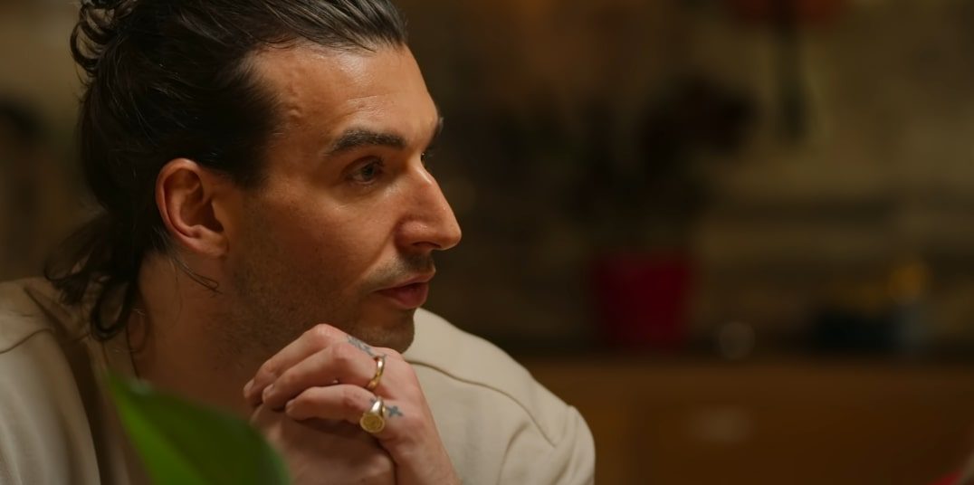 Oliver "Oli" Hamilton: Where is the Real Estate Agent Today? Are He ...