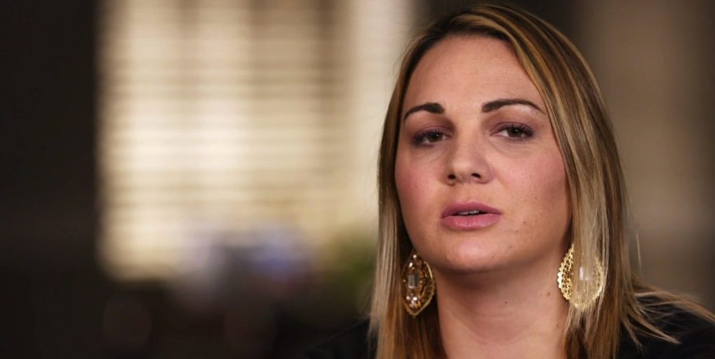 Olivia Cox: Where is Kelli Bordeaux's Sister Today?