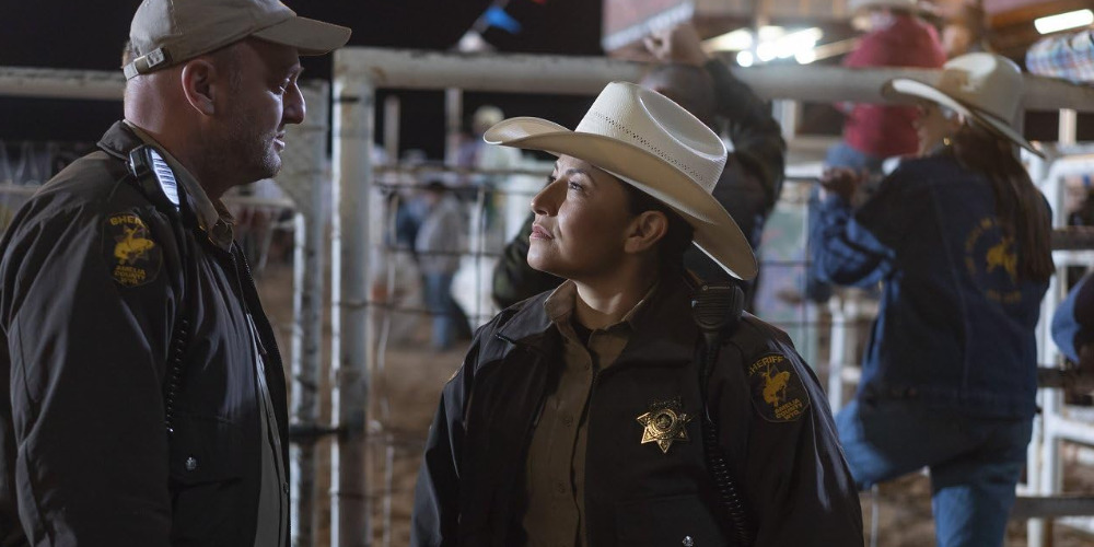 Outer Range: Is Wabang a Real Town in Wyoming?