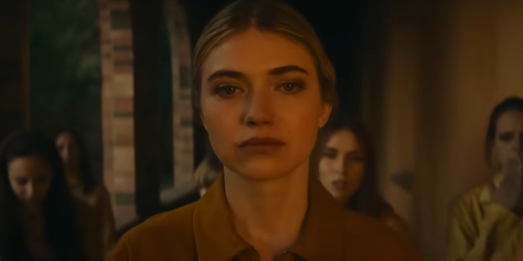 Outer Range Season 2 Ending, Explained: Who is Autumn?
