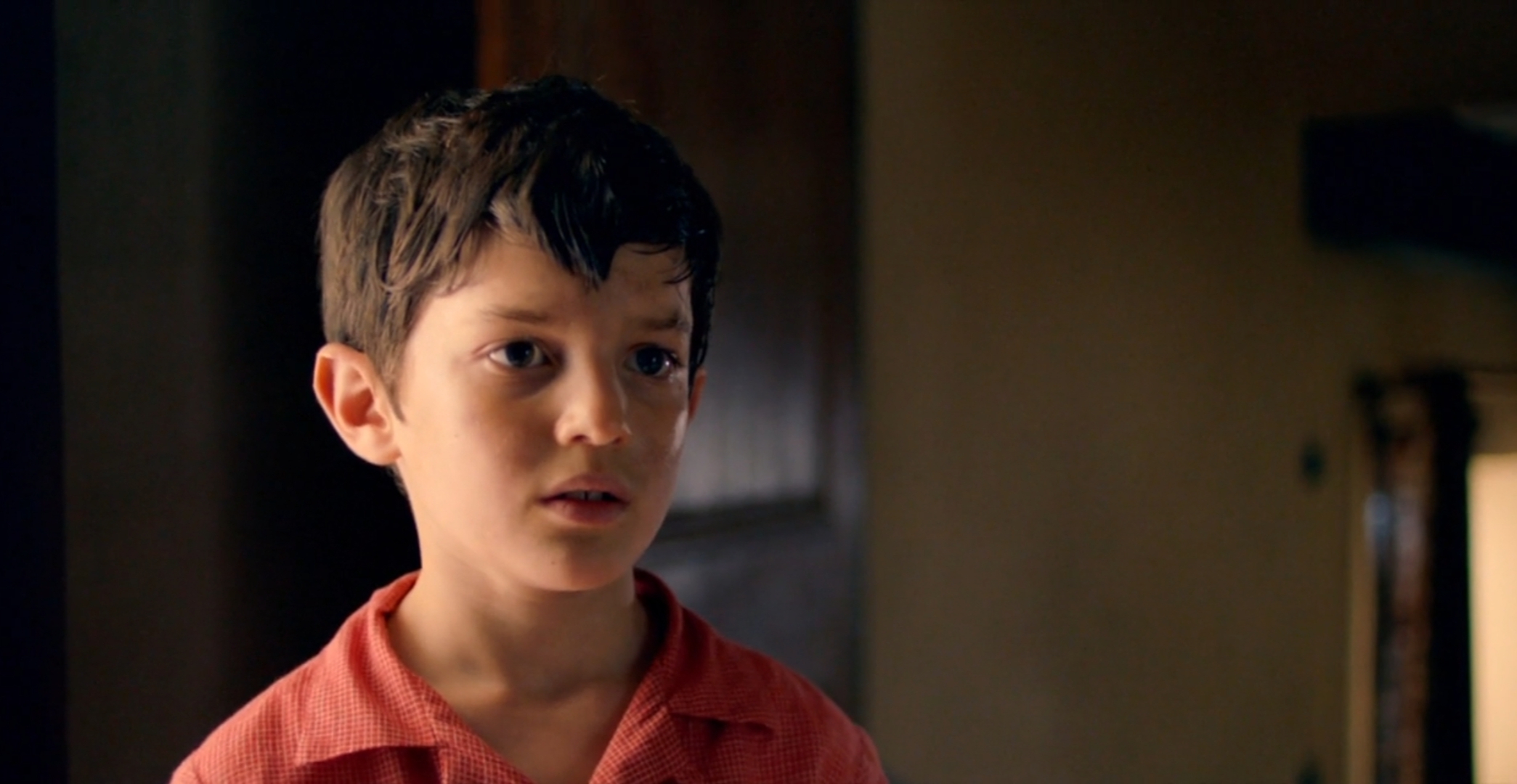 What Does the Lizard Signify in Patrick Melrose?