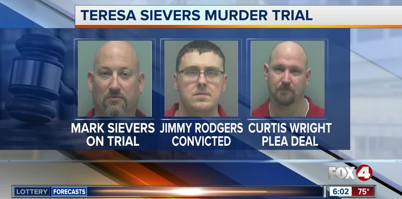 Teresa Sievers: How Did She Die? Who Killed Her?