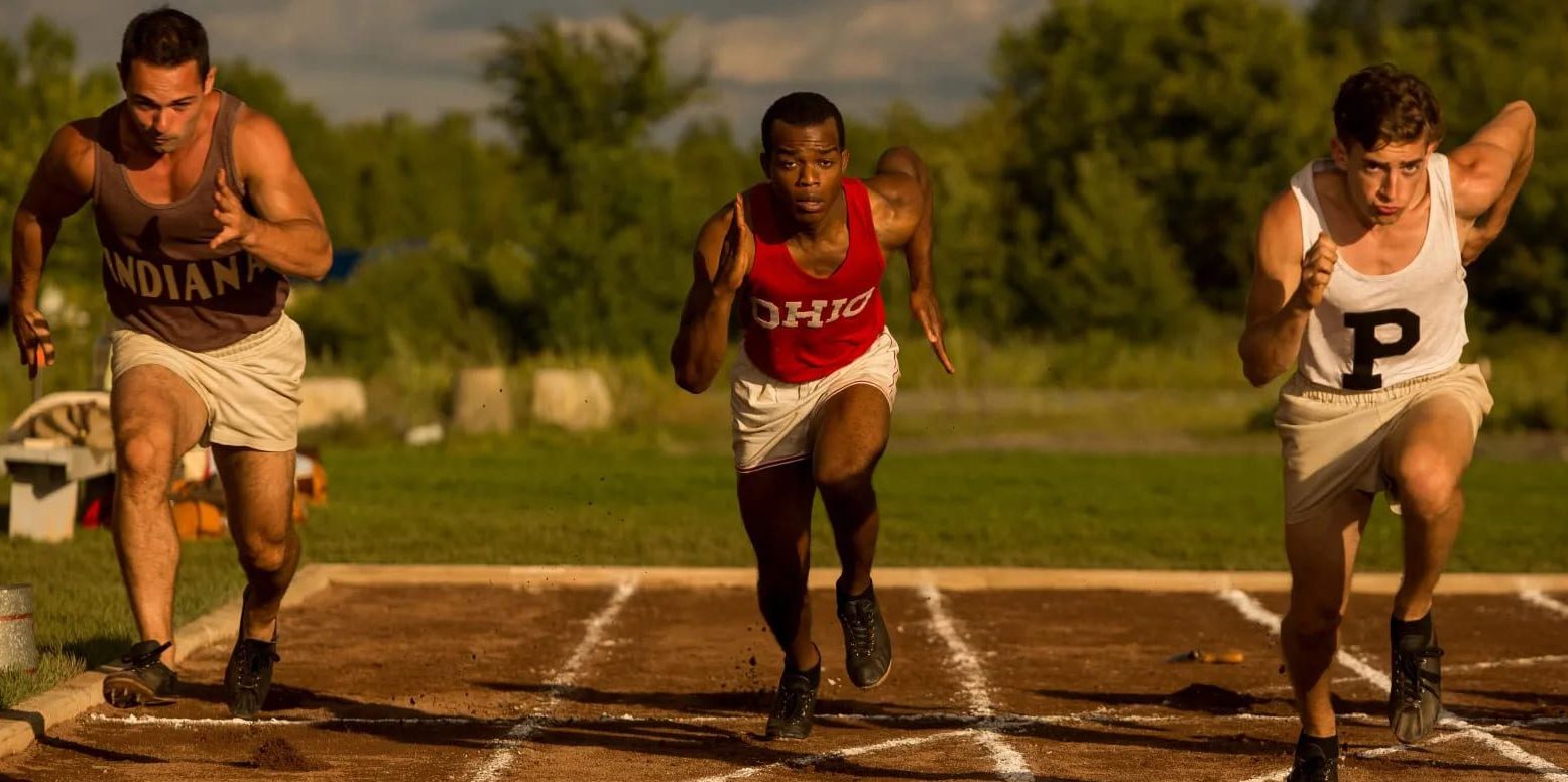 9 Best Movies About Running on Netflix Right Now