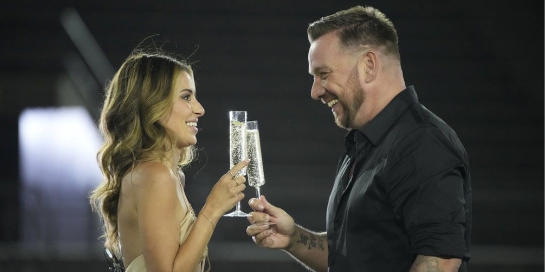Jamie and Renee: Is the Love Undercover Couple Still Together?