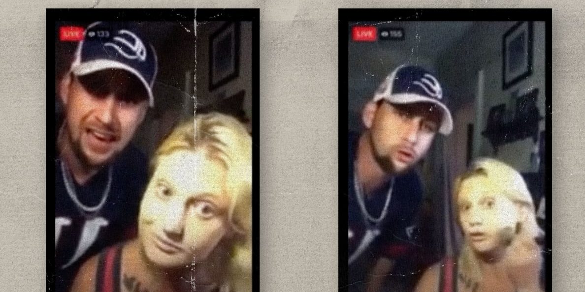 Roger Feltis Murder: Where Are Dorian and Briannah Ames Today?