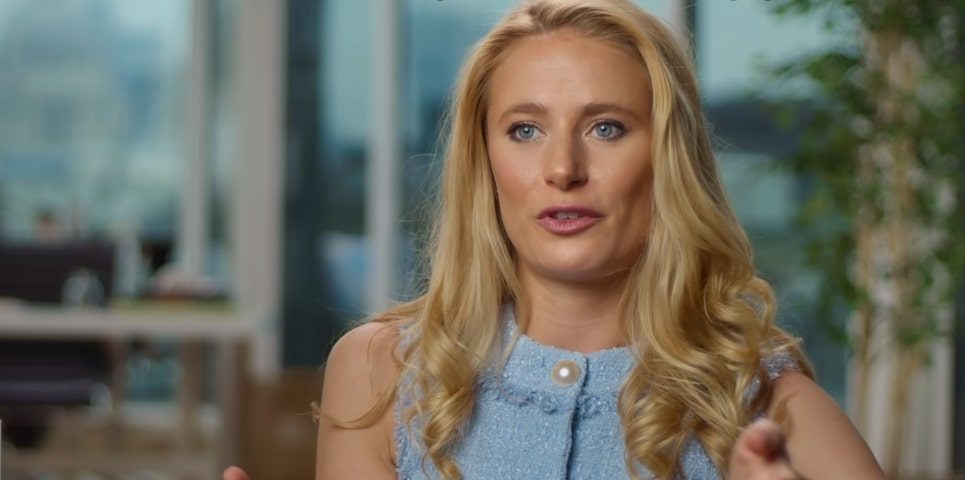 Rosi Walden: Buying London Star is an Independent Broker Today