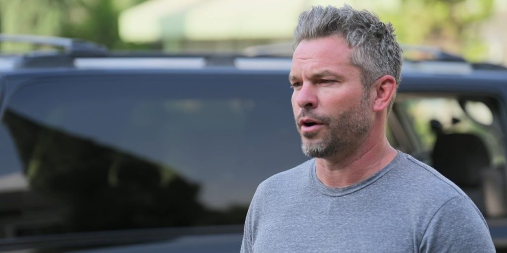 Ryan Bates: Former Navy SEAL is a Business Owner Today