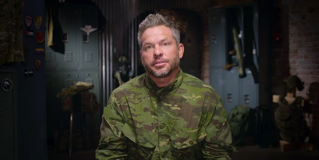 Ryan Bates: Former Navy SEAL is a Business Owner Today