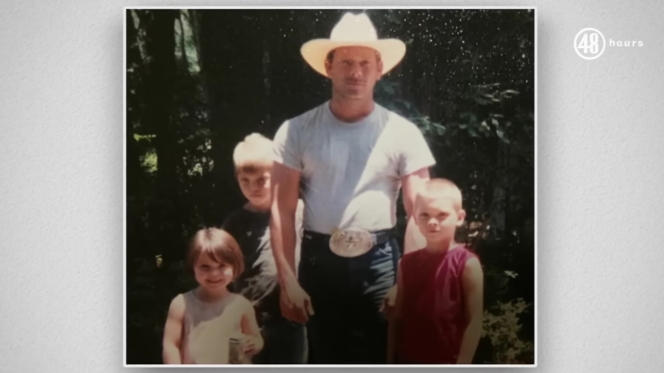 Ryan Myers: Tammy Myers' Husband is Doing His Best to Move On Today