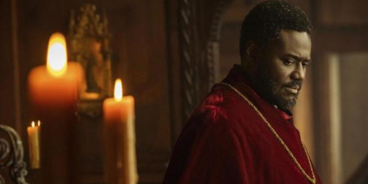 Shardlake: Is Scarnsea Based on a Real Town?