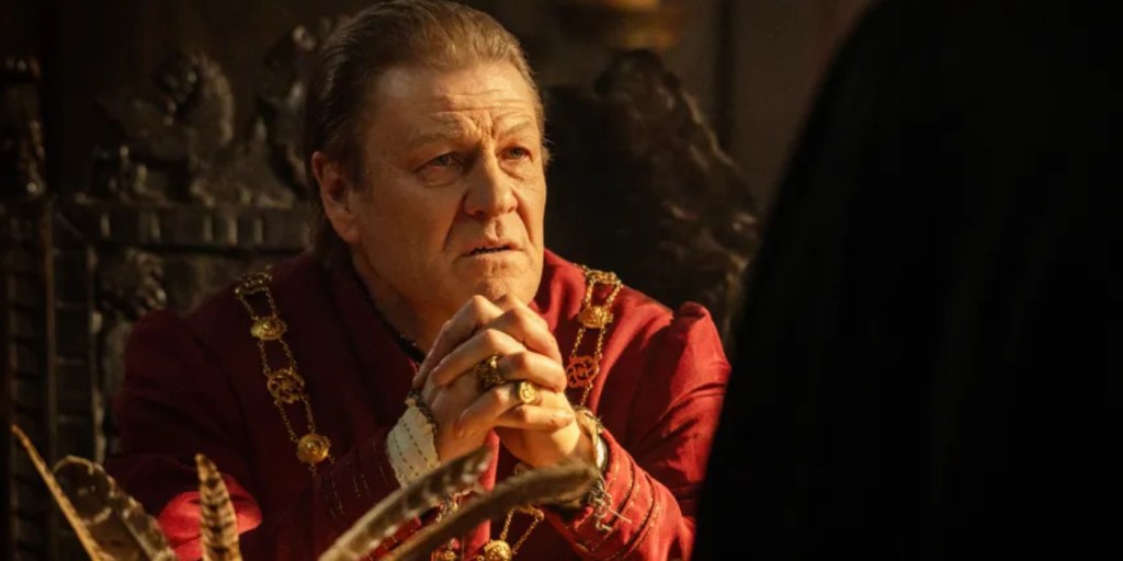 Who is Robin Singleton's Murderer in Shardlake? [ Spoiler]