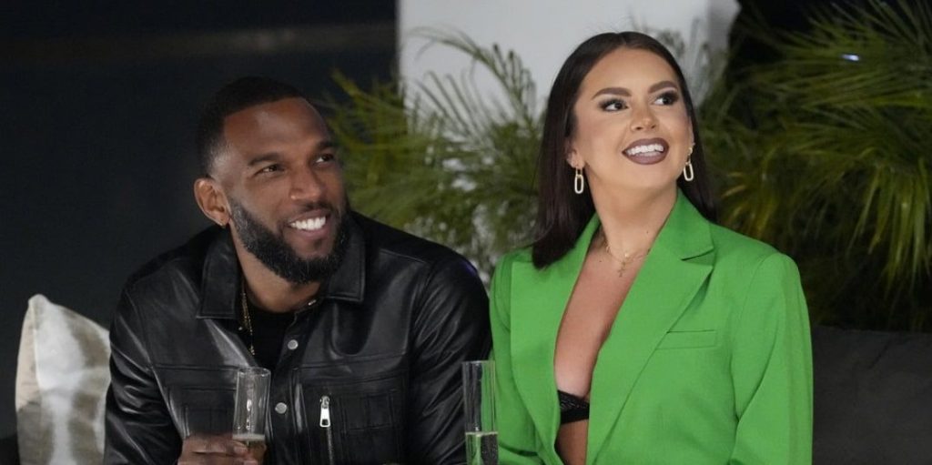 Ryan and Sofia Q: Is the Love Undercover Couple Still Together?