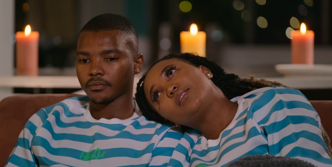 Thabi and Genesis: Is The Ultimatum South Africa Couple Still Together?