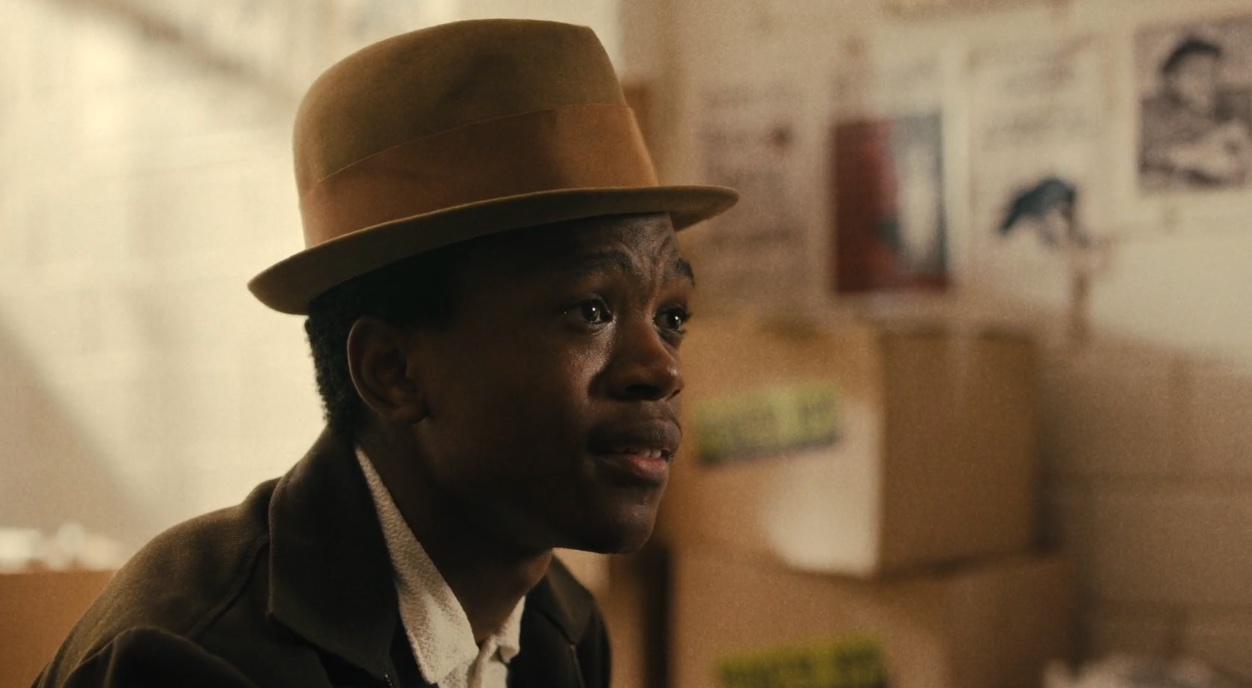 Bobby Hutton: How did the Black Panther Party Treasurer Die?