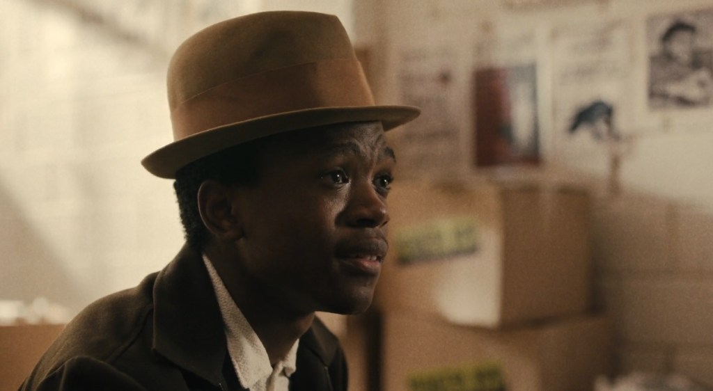 Bobby Hutton: How did the Black Panther Party Treasurer Die?