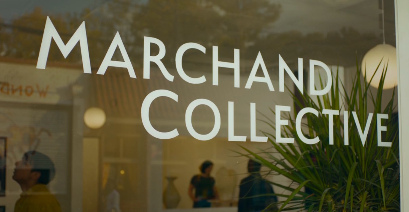 The Idea of You: Is Marchand Collective a Real Art Gallery in Silver ...