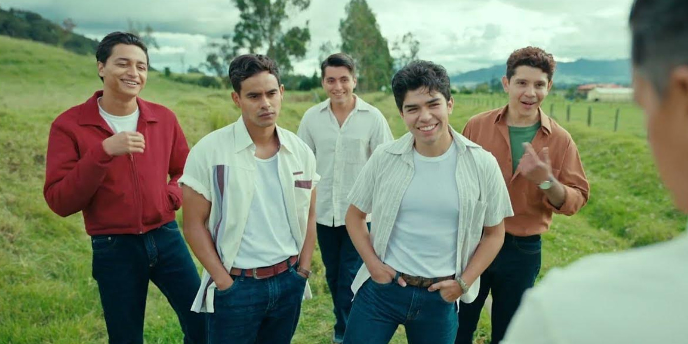 The Long Game's Mustangs Golf Team: Where Are They Today?