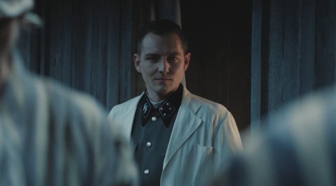 The Tattooist of Auschwitz: Is Dr. Schulmann Based on a Real Nazi Doctor?