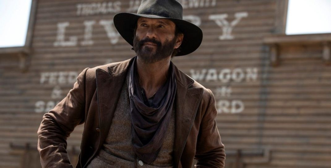Tim McGraw’s Netflix Bull Riding Series 'Ragdoll' Starts Filming in ...