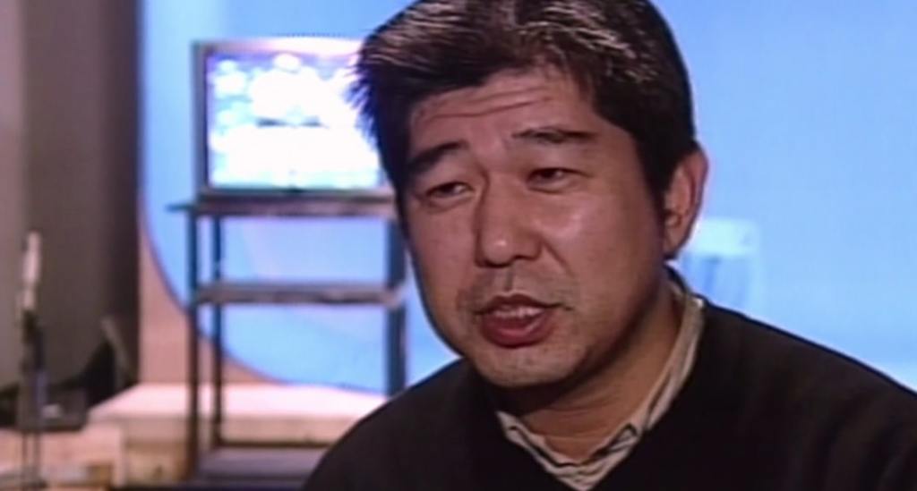 Toshio Tsuchiya: Japanese Producer is Still Involved in the Television ...