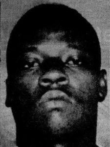 Tyrone Robinson: Where is Huey Newton's Killer Today?