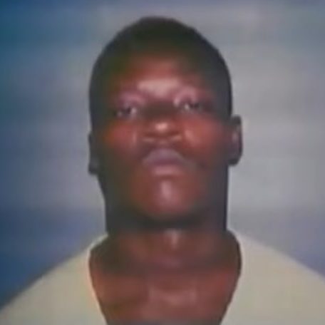 Tyrone Robinson: Where is Huey Newton's Killer Today?