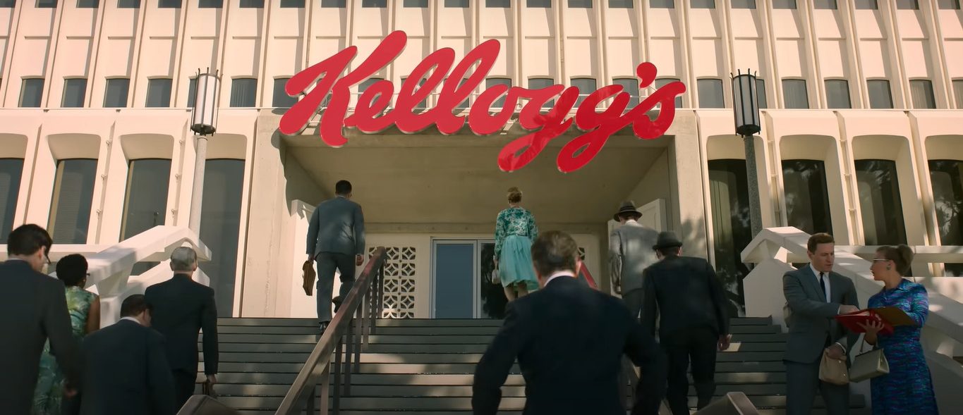 Unfrosted: Where Was Jerry Seinfeld's Movie Filmed?