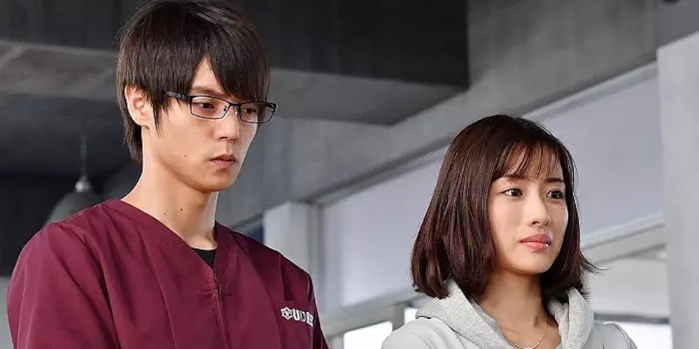 Unnatural: Is the Japanese Show Based on a True Story?