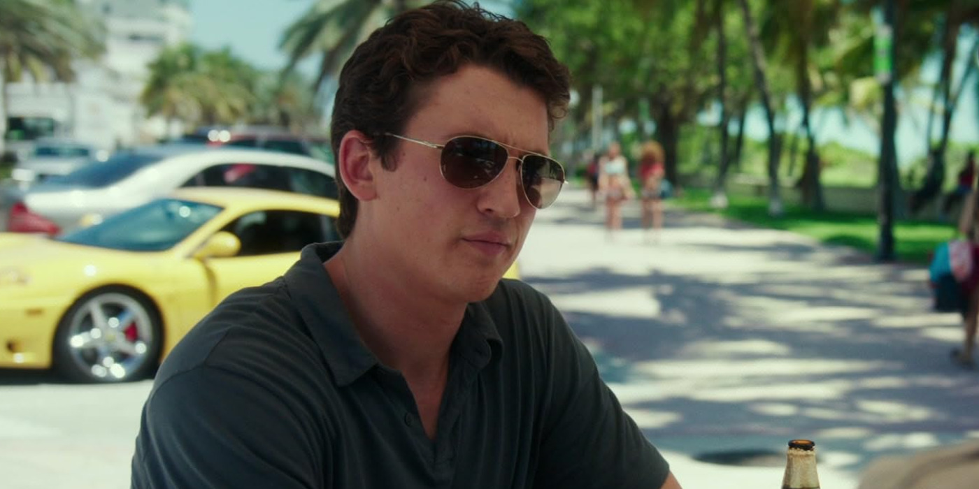 Miles Teller: New Movies and Shows in 2025 and 2026
