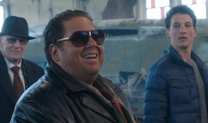 Efraim Diveroli: The Gunrunner is Today an Author and an Entrepreneur