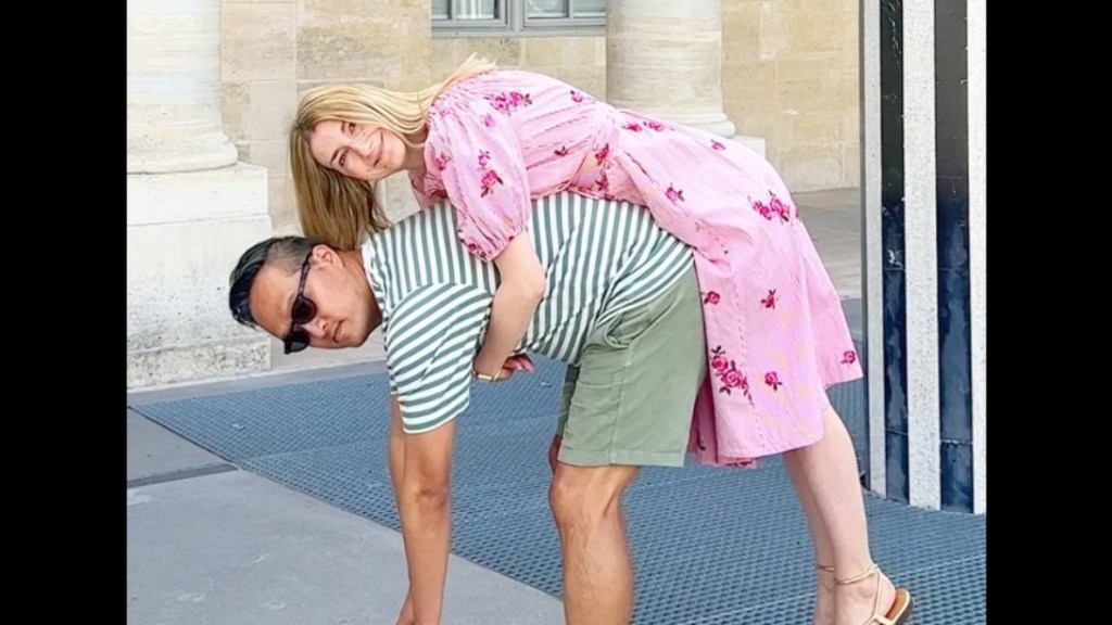 Zory Shahanska and Henry Wu: Hollywood Con Queen Survivors Are Still ...