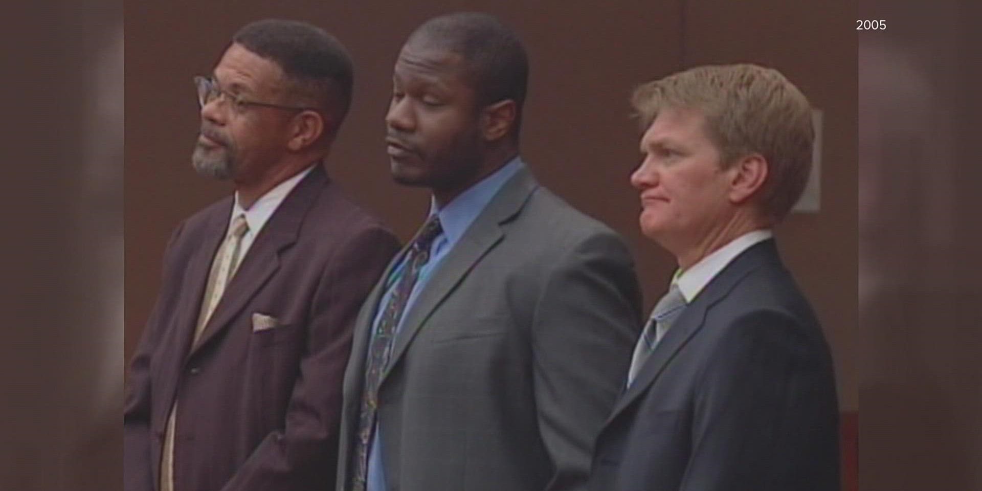 Brian Nichols: Where is the Killer Today?