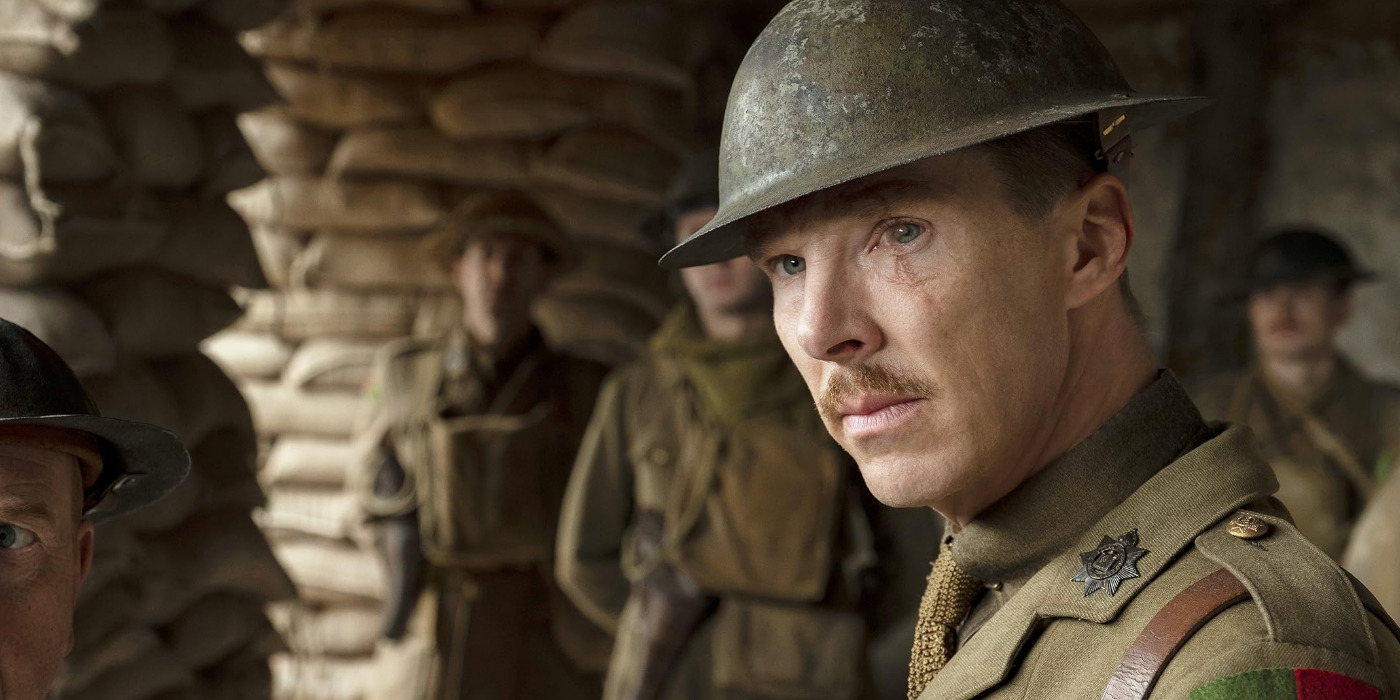 1917: Is Benedict Cumberbatch's Mackenzie Based on a Real WW1 Colonel?