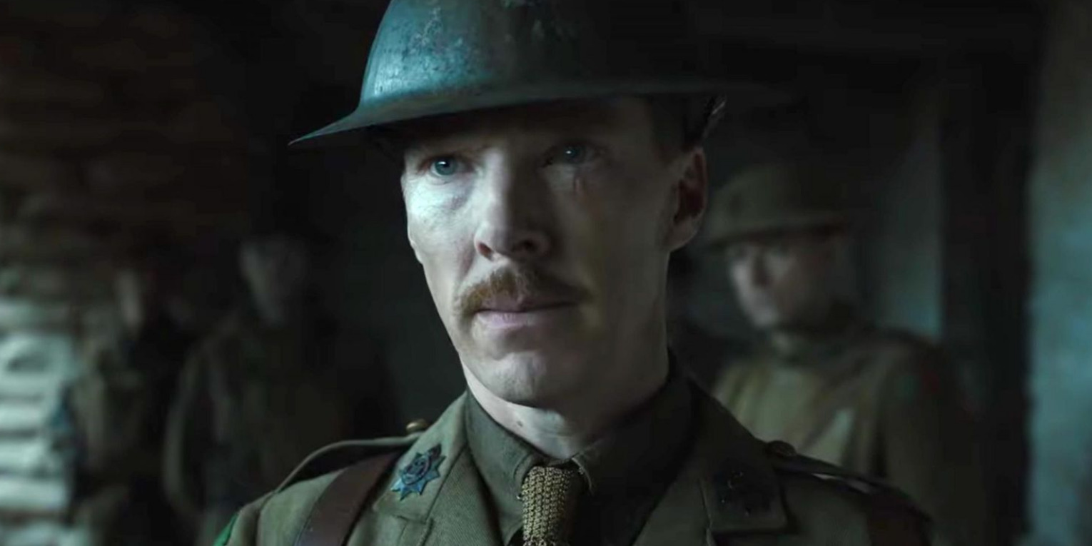 1917: Is Benedict Cumberbatch's Mackenzie Based on a Real WW1 Colonel?