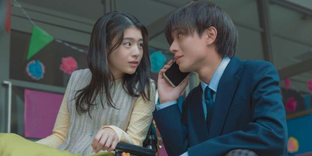 14 Best Sad Love Movies on Netflix Right Now