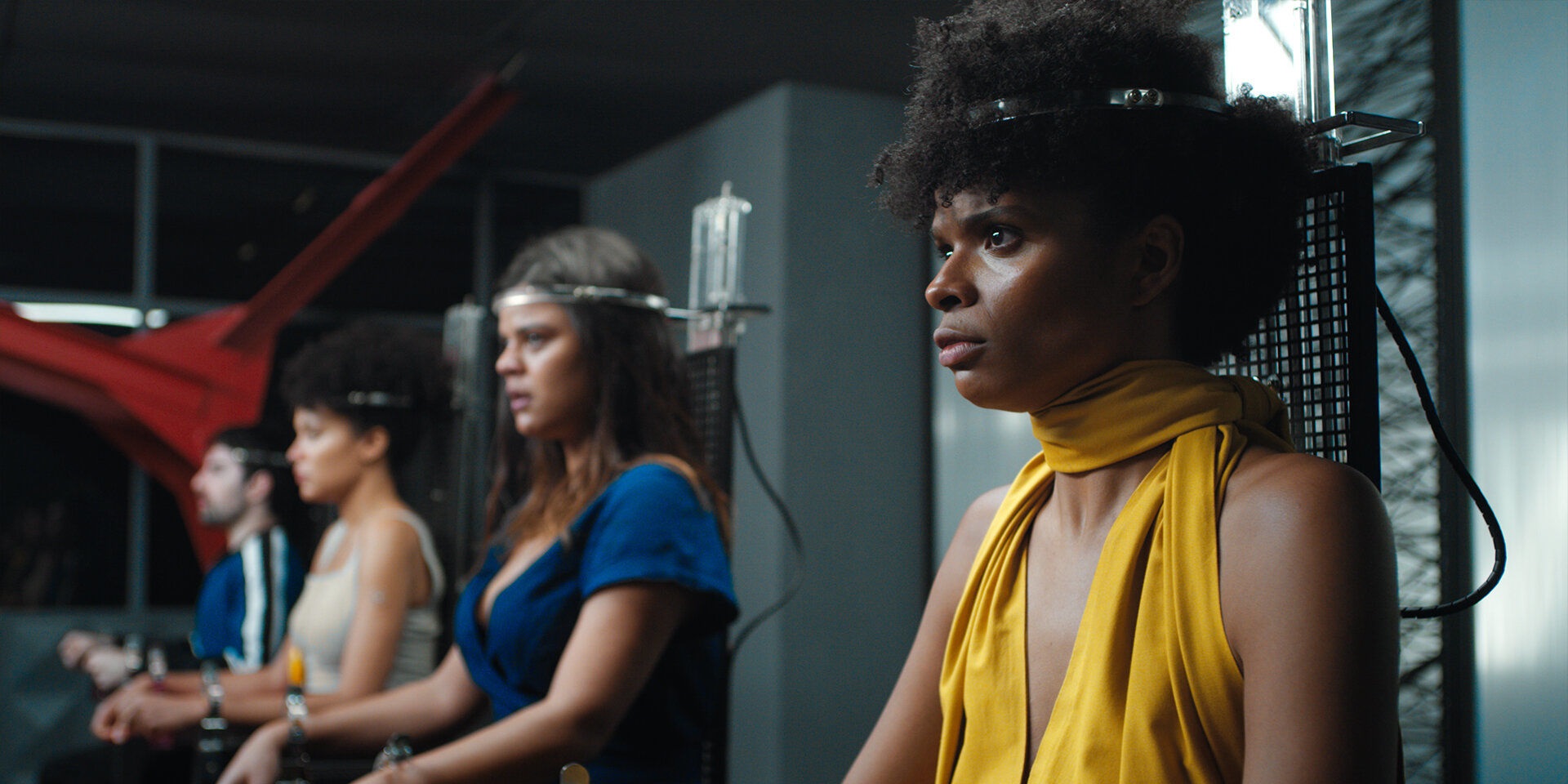 Supacell: 10 Similar Superhero Shows You Must Watch