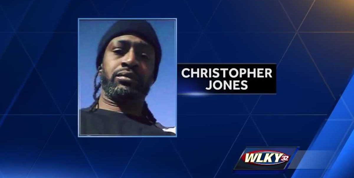 Christopher Jones Murder: Where is Brice Rhodes Today?