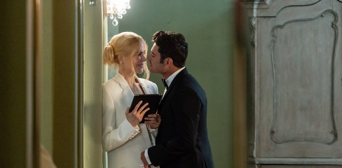 Netflix’s A Family Affair: Is the Movie Rooted in Reality?