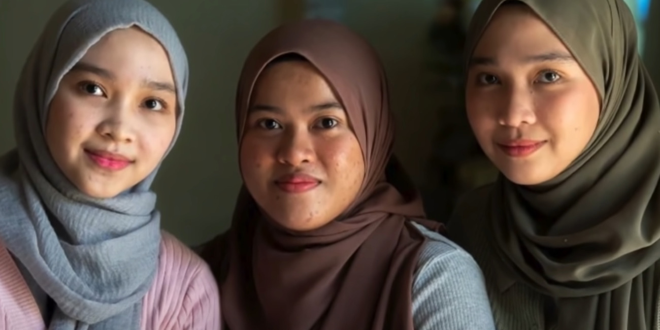 The Santander and Bogota Twins: How did They Get Switched?