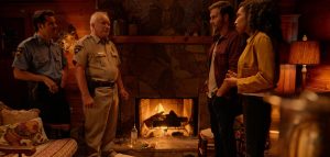 Adult Swim's Yule Log 2 is in the Works