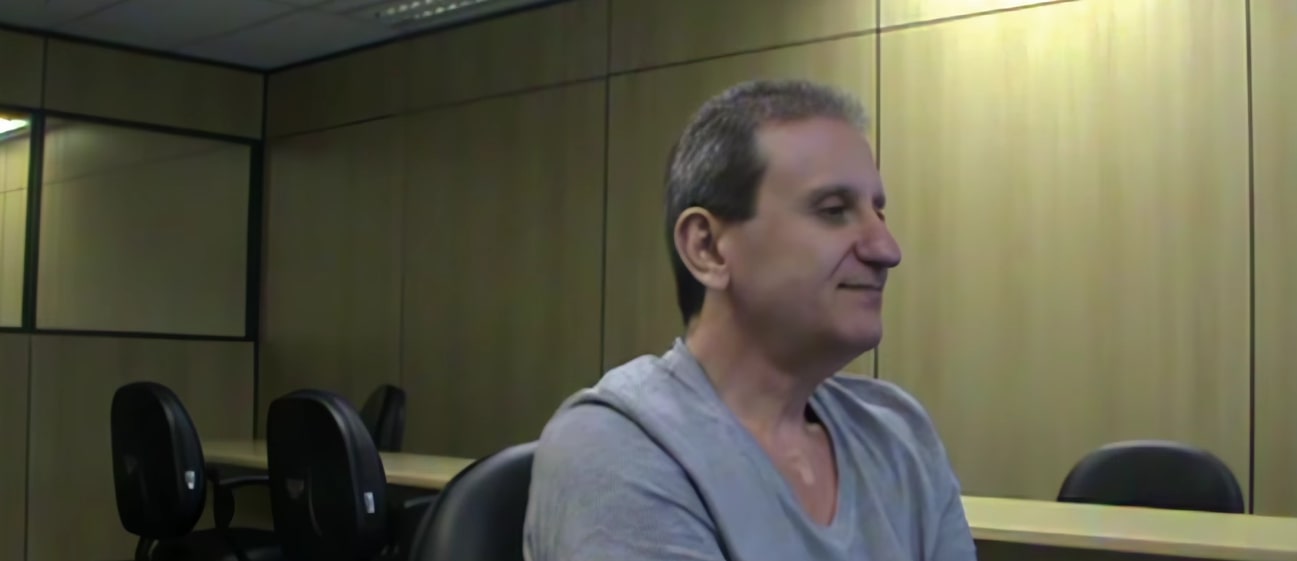 Alberto “Beto” Youssef: The Dollar Dealer Leads a Quiet Life Today