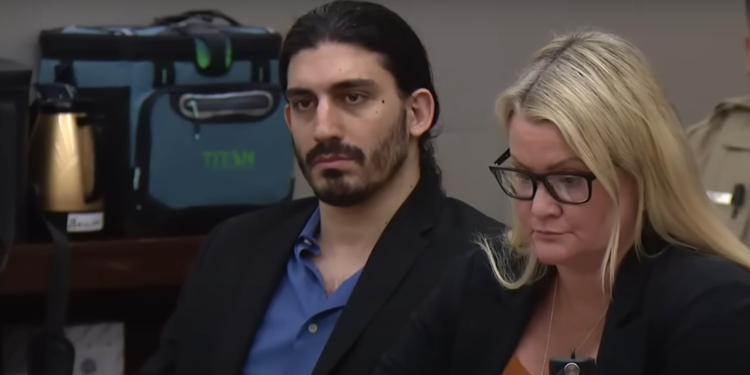 Ali Abulaban: Where is the TikTok Star and Killer Today?