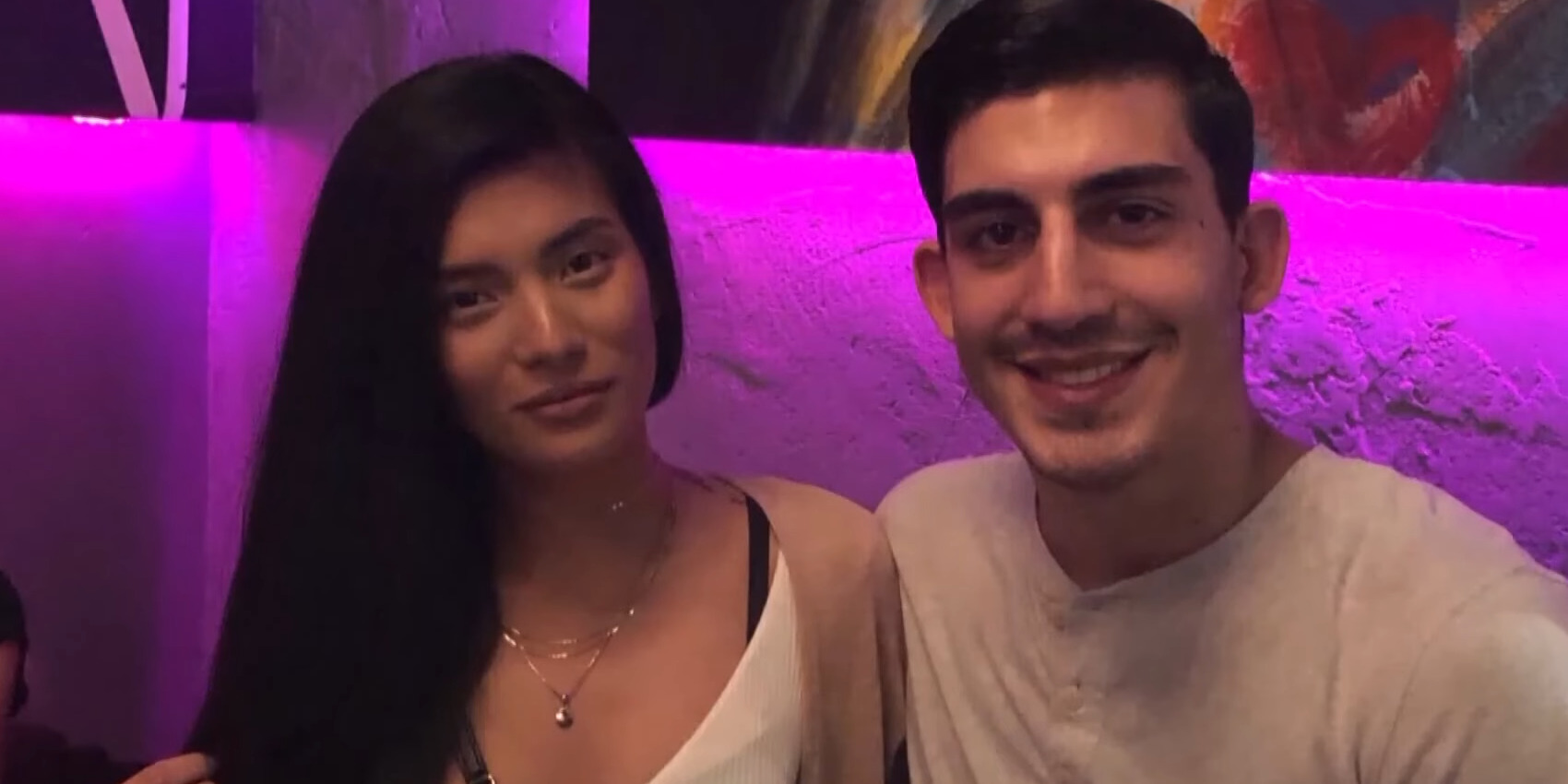 Ana Abulaban and Ray Barron: How Did They Die? Why Were They Killed?